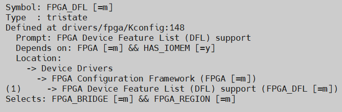 Device Feature List - Altera FPGA Developer Site