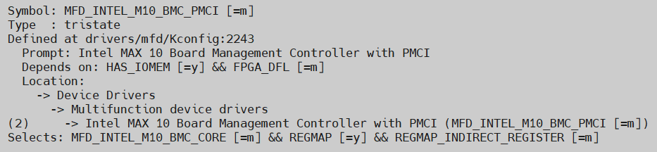 MAX 10 Board Management Controller - Altera FPGA Developer Site