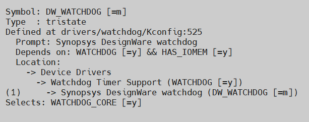 Watchdog Timers - Altera FPGA Developer Site