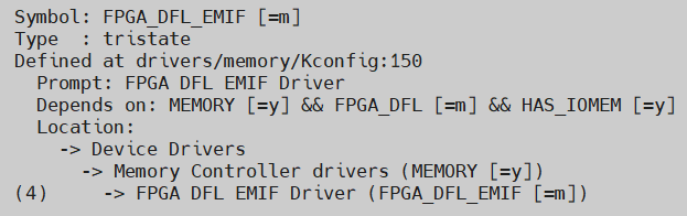 Memory Interface - Altera FPGA Developer Site