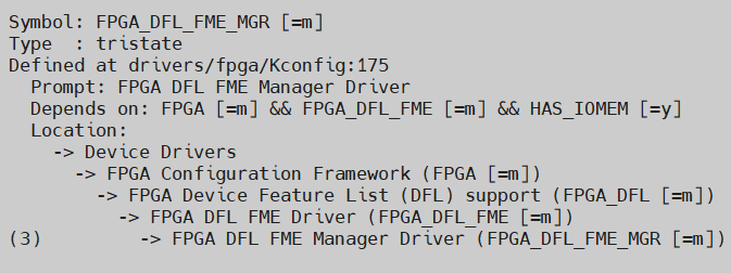 FPGA Management Engine - Altera FPGA Developer Site