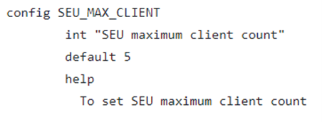 Single Event Upset (SEU) - Altera FPGA Developer Site