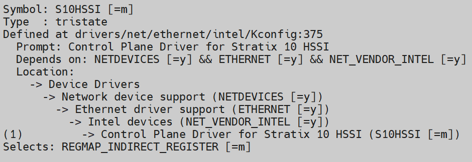 Ethernet - Altera FPGA Developer Site