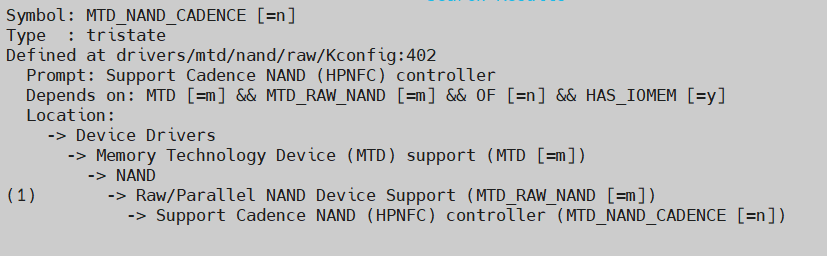 NAND Controller - Altera FPGA Developer Site