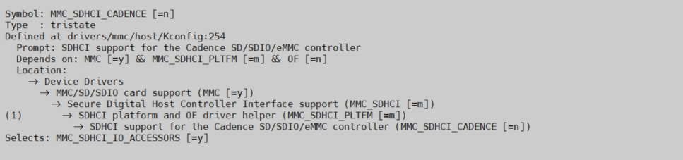 SD/eMMC Controller - Altera FPGA Developer Site