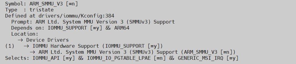 System Memory Management Unit - Altera FPGA Developer Site