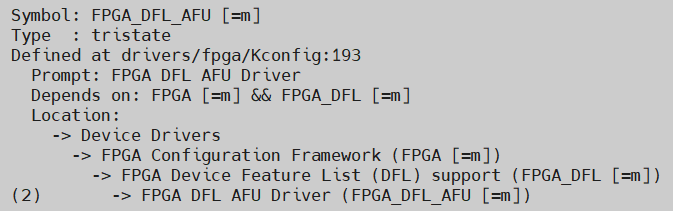 Accelerator Functional Unit - Altera FPGA Developer Site