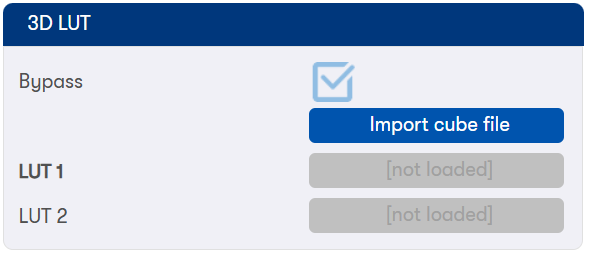 4Kp30 Multi-Sensor Camera with AI Inference Solution System Example Design for Agilex™ 5 Devices ...