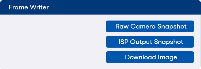 4Kp30 Multi-Sensor Camera with AI Inference Solution System Example ...