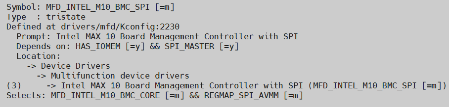 MAX 10 Board Management Controller - Altera FPGA Developer Site